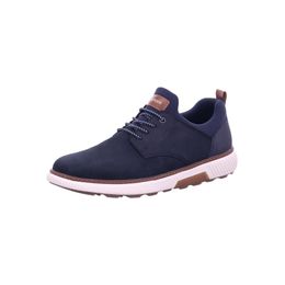 Rieker Slipper in blau | Gr.: 43