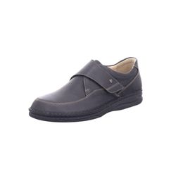 Finn Comfort Slipper in schwarz | Gr.: 47