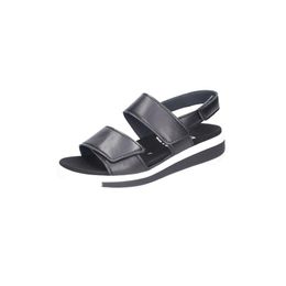 Semler Sandale in schwarz | Gr.: 41