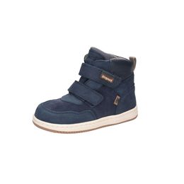 bisgaard Schn&uuml;rschuh in blau | Gr.: 31