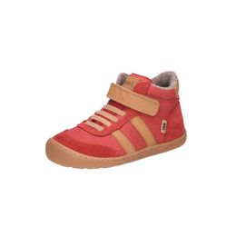KOEL Schn&uuml;rschuh in rot | Gr.: 30