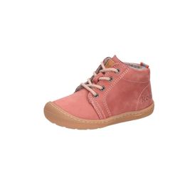 KOEL Schn&uuml;rschuh in rosa | Gr.: 21