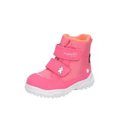 Legero Schn&uuml;rschuh in pink | Gr.: 21