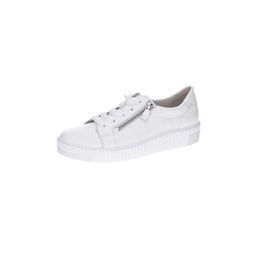 Gabor Sneaker Low in wei&szlig; | Gr.: 41