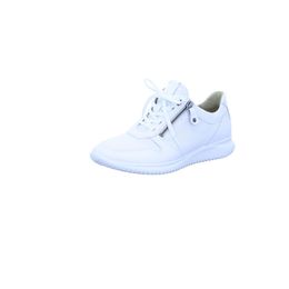 Hartjes Sneaker Low in wei&szlig; | Gr.: 37