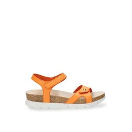 Panama Jack Sandale in orange | Gr.: 42