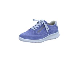 Hartjes Sneaker Low in blau | Gr.: 41