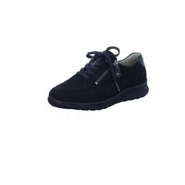 Hartjes Sneaker Low in schwarz | Gr.: 40