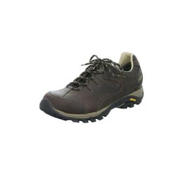 Meindl Wanderschuh in braun | Gr.: 45