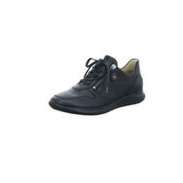 Hartjes Sneaker Low in schwarz | Gr.: 37,5