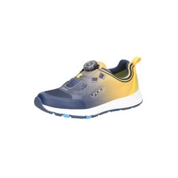 Vado Schn&uuml;rschuh in blau | Gr.: 36
