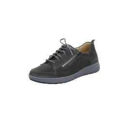 Ganter Sneaker Low in grau | Gr.: 42
