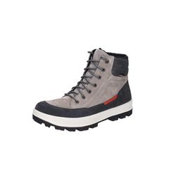Legero Schn&uuml;rschuh in grau | Gr.: 38