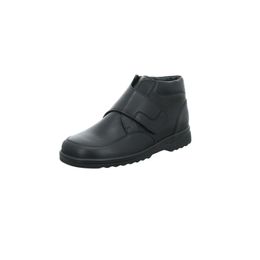 Ganter Stiefelette in schwarz | Gr.: 44