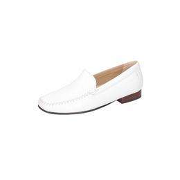 Sioux Slipper in wei&szlig; | Gr.: 39