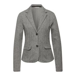Street One Blazer in Black | Gr.: 40