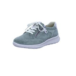 Hartjes Sneaker Low in grün | Gr.: 37