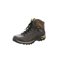 Meindl Wanderschuh in braun | Gr.: 41,5