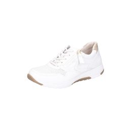 Gabor Sneaker in wei&szlig; | Gr.: 40,5