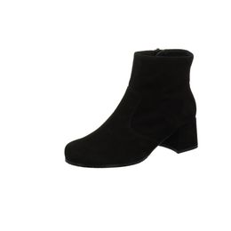 Semler Stiefelette in schwarz | Gr.: 38