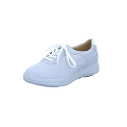 Ganter Sneaker Low in grau | Gr.: 38