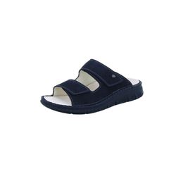Finn Comfort Pantolette in schwarz | Gr.: 44