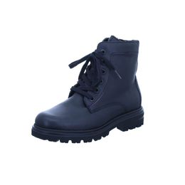 Hartjes Stiefeletten/Boot in schwarz | Gr.: 38