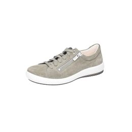 Legero Schn&uuml;rschuh in gr&uuml;n | Gr.: 40,5