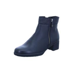 Hartjes Stiefelette in schwarz | Gr.: 38,5