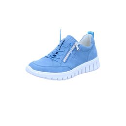 Waldläufer WALDLÄUFER Sneaker Low in grün | Gr.: 42