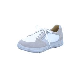 Ganter Sneaker Low in grau | Gr.: 44
