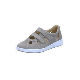 Ganter Sandale in beige | Gr.: 42