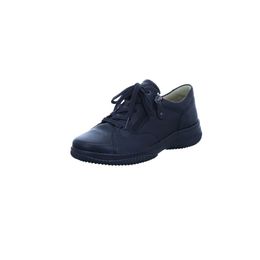 Hartjes Sneaker Low in schwarz | Gr.: 40,5