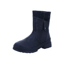 Ganter Stiefeletten/Boot in schwarz | Gr.: 40