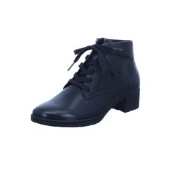 Hartjes Stiefelette in schwarz | Gr.: 37,5