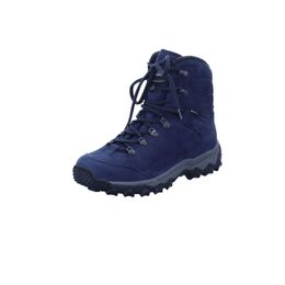Meindl Wanderschuh in blau | Gr.: 41,5