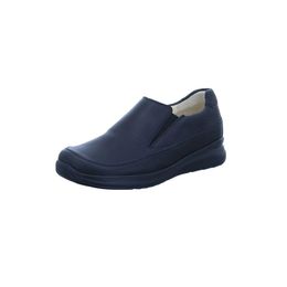 Ganter Slipper in schwarz | Gr.: 43