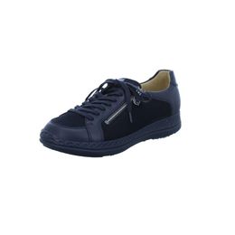 Ganter Sneaker Low in schwarz | Gr.: 38,5