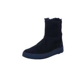 Ganter Stiefeletten/Boot in schwarz | Gr.: 37
