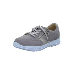 Ganter Sneaker Low in beige | Gr.: 43