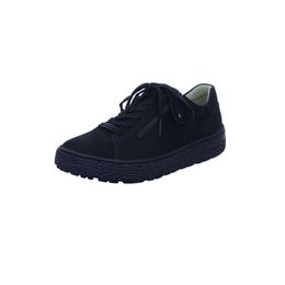 Hartjes Sneaker Low in schwarz | Gr.: 37,5