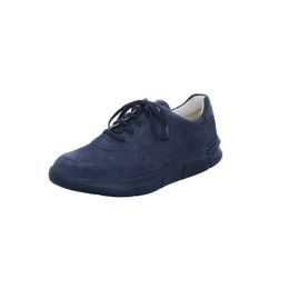 Ganter Sneaker Low in grau | Gr.: 45