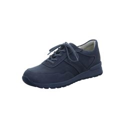 Finn Comfort Sneaker Low in grau | Gr.: 42