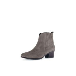 Gabor Cowboy Boots in braun | Gr.: 38