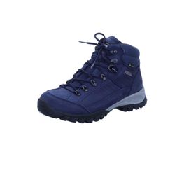Meindl Wanderschuh in blau | Gr.: 40
