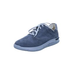 Ganter Sneaker Low in grau | Gr.: 46