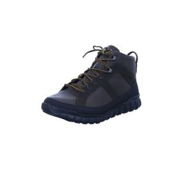 Ganter Stiefeletten/Boot in braun | Gr.: 44