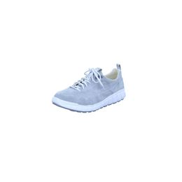Ganter Sneaker Low in grau | Gr.: 43
