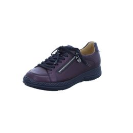 Ganter Sneaker Low in rot | Gr.: 36