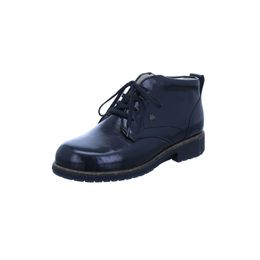 Finn Comfort Stiefeletten/Boot in schwarz | Gr.: 38,5